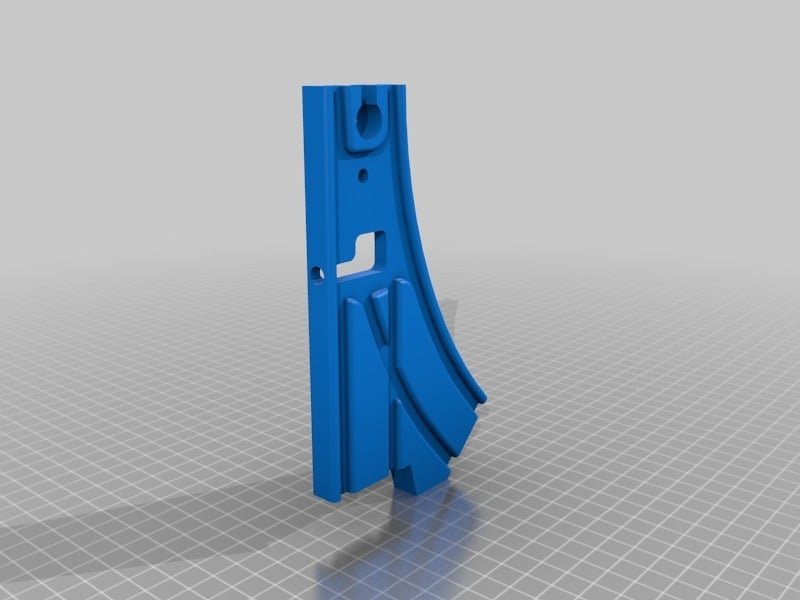 Mechanical Switches 3D Printer Model Download Free STL File - 3axis.co