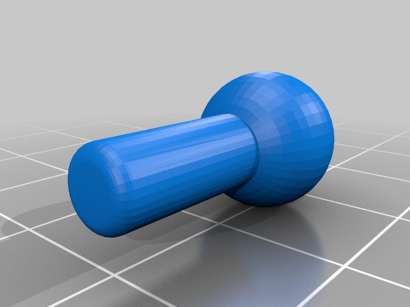 Mechanical Switches 3D Printer Model Download Free STL File - 3axis.co