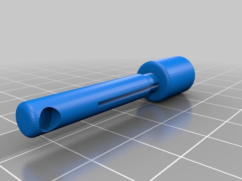 Mechanical Switches 3D Printer Model Download Free STL File - 3axis.co