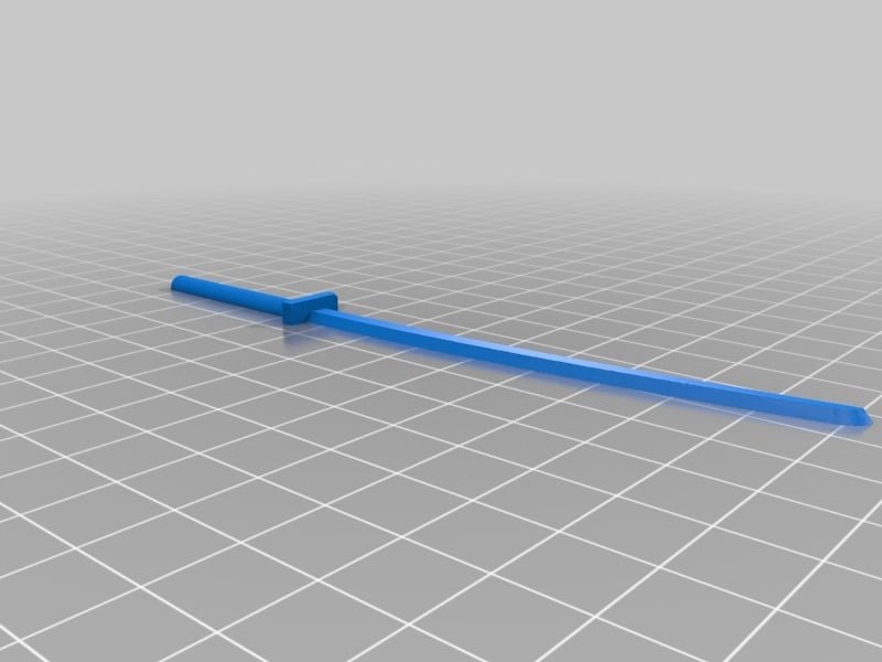 Articulated Armor Robot 3D Printer Model Download Free STL File - 3axis.co