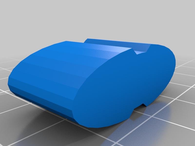 (OLD) Metroid Dread Gunship (High Poly) 3D Printer Model Download Free ...