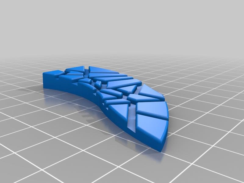 Diorama Halloween 3D Printer Model Download Free STL File - 3axis.co