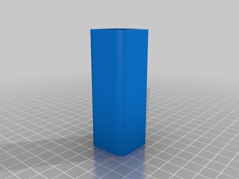 Desk Thingy 3D Printer Model Download Free STL File - 3axis.co