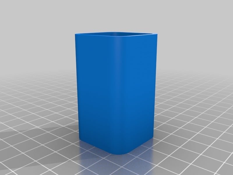 Desk Thingy 3D Printer Model Download Free STL File - 3axis.co