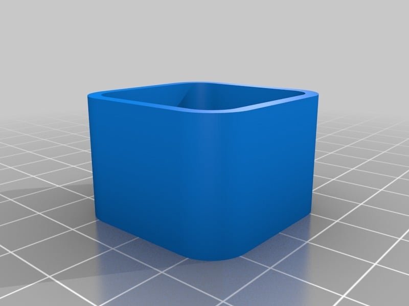 Desk Thingy 3D Printer Model Download Free STL File - 3axis.co