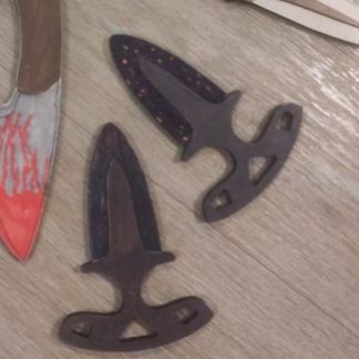 Toy Free DXF Files & Vectors Page 10 - 3axis.co