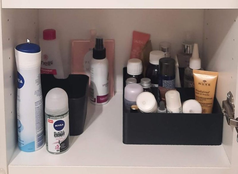 Boxes For IKEA Billy Bookcase 3D Printer Model Download Free STL File ...