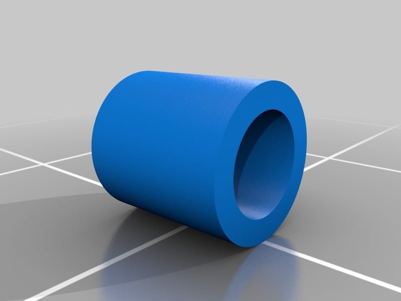 Sphere Gear Fidget 3D Printer Model Download Free STL File - 3axis.co