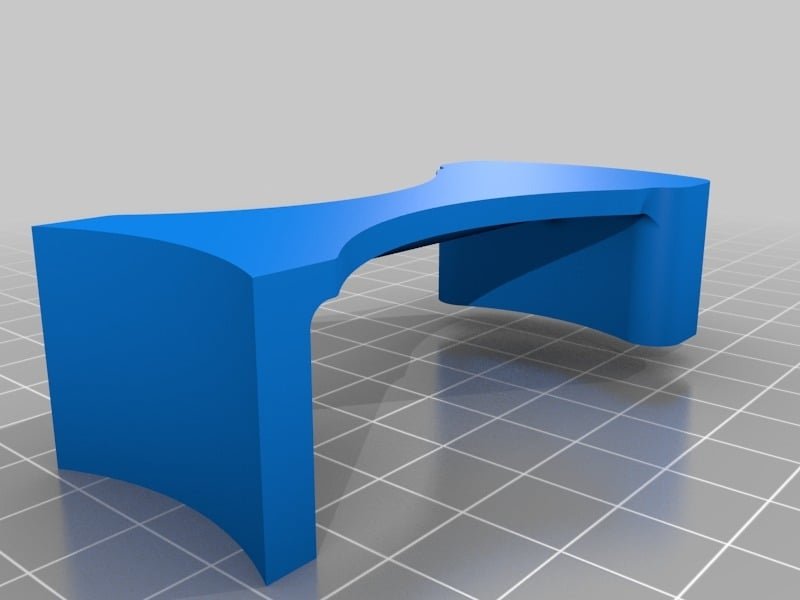 MakerScanner V0.3 3D Printer Model Download Free STL File - 3axis.co