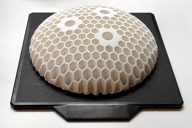 Z18 Stool 3D Printer Model Download Free STL File - 3axis.co