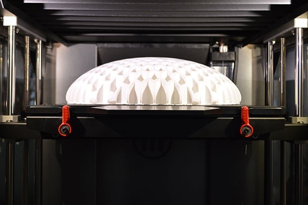 Z18 Stool 3D Printer Model Download Free STL File - 3axis.co