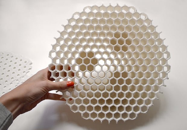 Z18 Stool 3D Printer Model Download Free STL File - 3axis.co