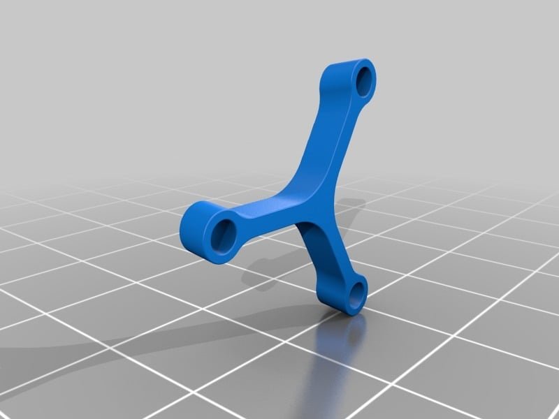 Z18 Stool 3D Printer Model Download Free STL File - 3axis.co