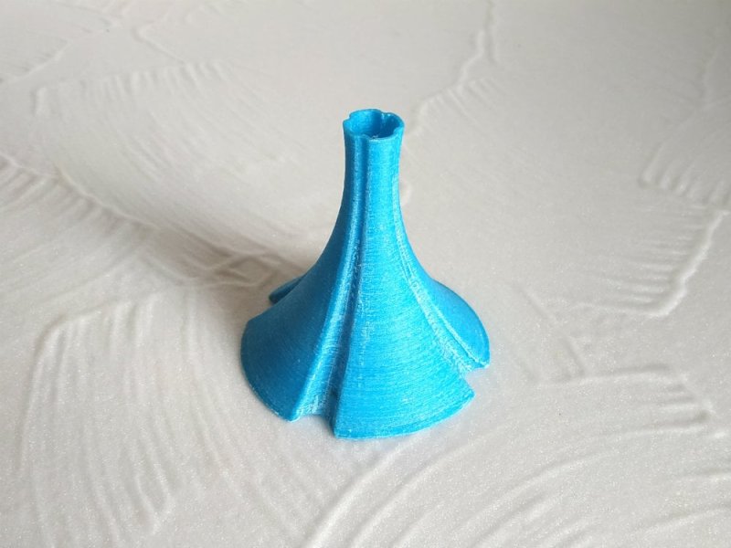 Funnel. 3D Printer Model Download Free STL File - 3axis.co