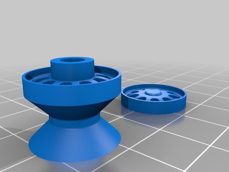 Heavy Multipurpose Tracked Carrier-tractor MT-T 3D Printer Model ...