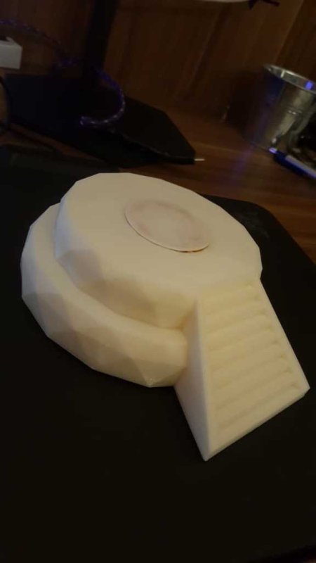 Steven Universe – Warp Pad Wireless Charger 3D Printer Model Download ...