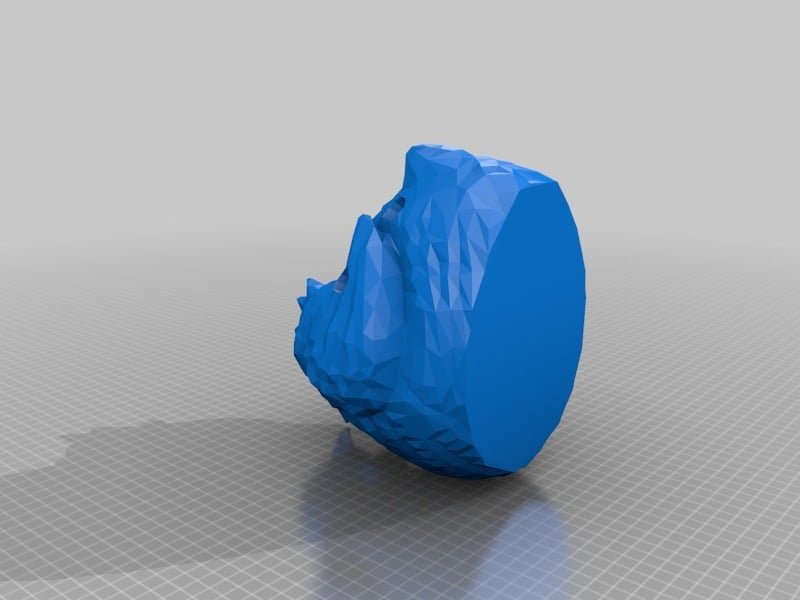 CUTIES: HEN 3D Printer Model Download Free STL File - 3axis.co