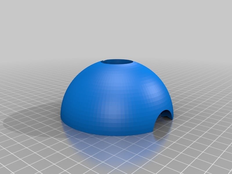 Apple Watch Charger – Pokeball 3D Printer Model Download Free STL File ...