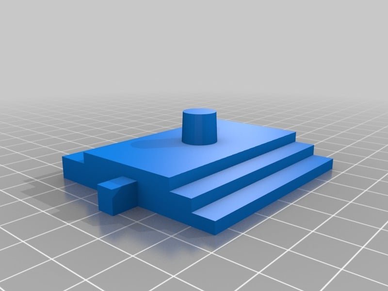 Parametric Doric Temple Building Set 3D Printer Model Download Free STL ...