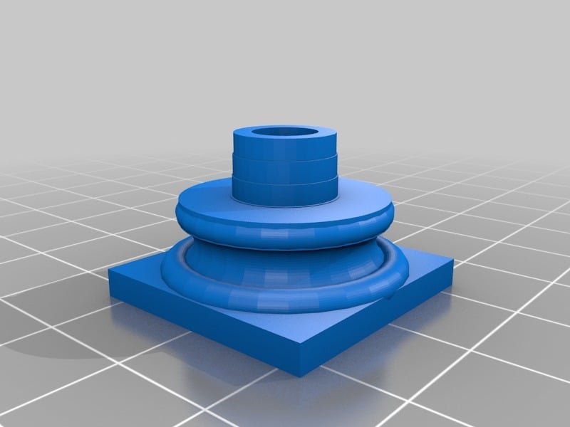 Parametric Doric Temple Building Set 3D Printer Model Download Free STL ...