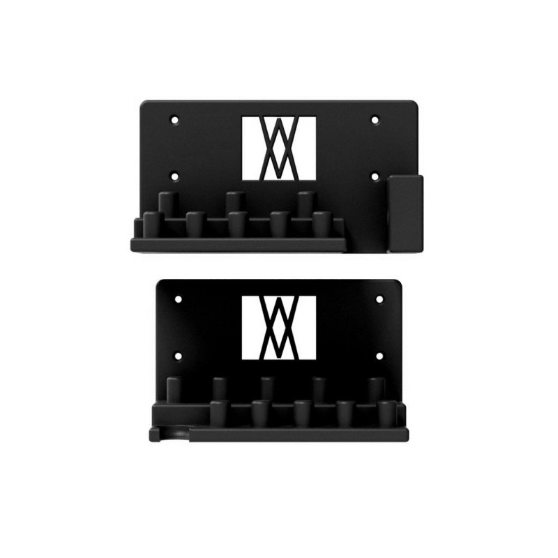 Tool Holder For Socket Wrench Set 20pcs 1/2″ With Extension Bar And ...