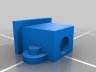 OO/HO Cast Iron Drain Pipe Hopper 3D Printer Model Download Free STL ...