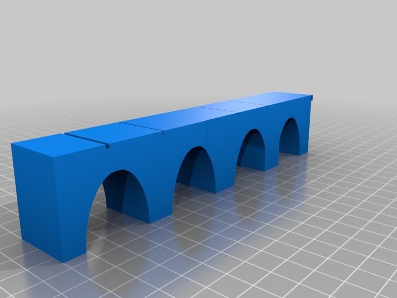 Stone Landmarks, Buildings, And Structures 3D Printer Model Download ...