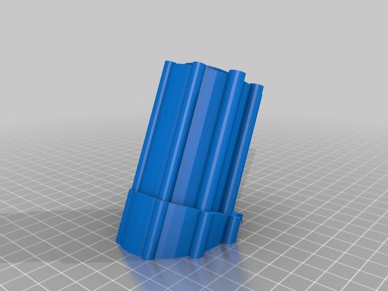 Stone Landmarks, Buildings, And Structures 3D Printer Model Download ...