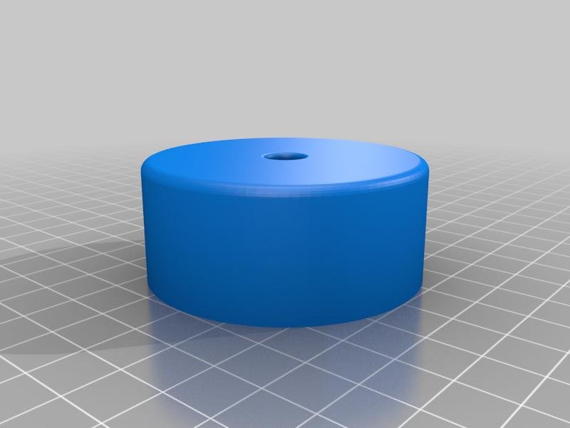 Target Patch Dispenser 3D Printer Model Download Free STL File - 3axis.co