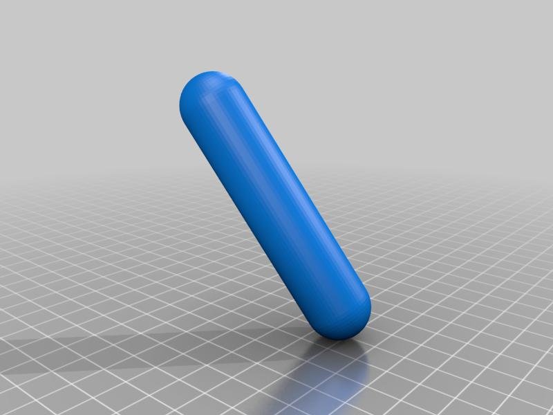 Destiny – Cottontail Shell 3D Printer Model Download Free STL File ...