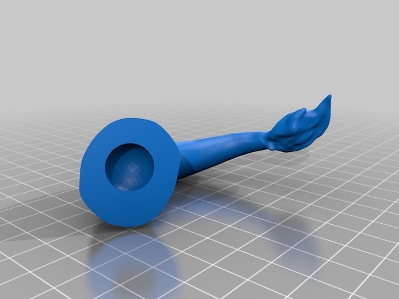 Charizard 3D Printer Model Download Free STL File - 3axis.co