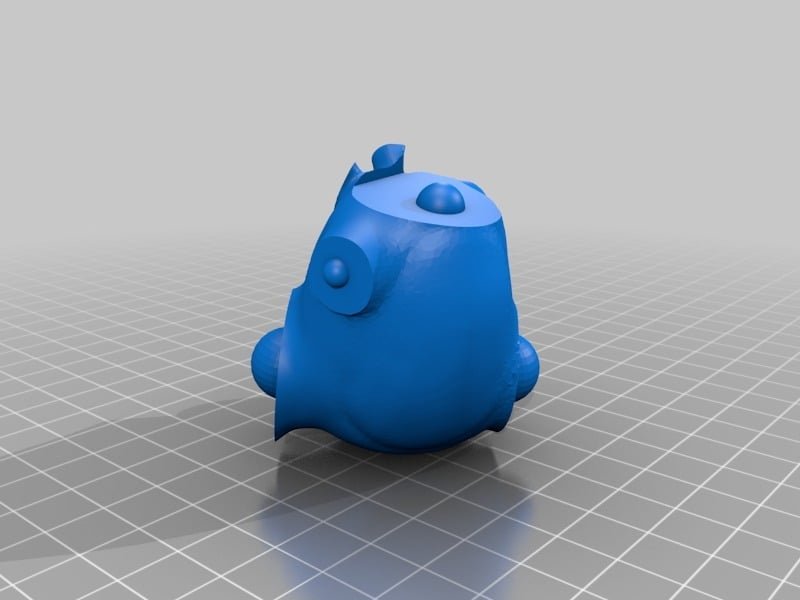 Charizard 3D Printer Model Download Free STL File - 3axis.co