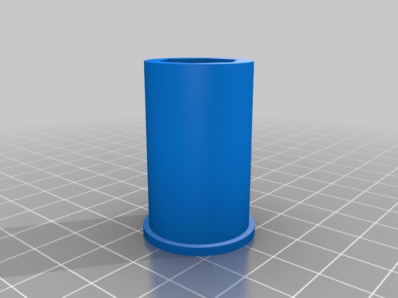 Wire Shelf Stacking Connector 3D Printer Model Download Free STL File ...