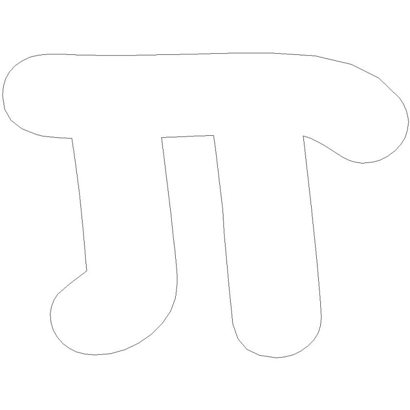 Pi Cookie Cutter – And Cookie Cutter Script 3D Printer Model Download ...