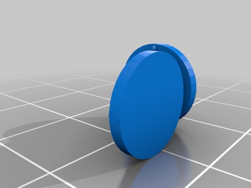 Necromunda Building 3D Printer Model Download Free STL File - 3axis.co