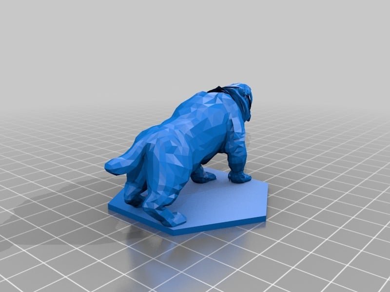 Elder Scrolls V Skyrim Loading Screen Models As Figurines 3D Printer ...