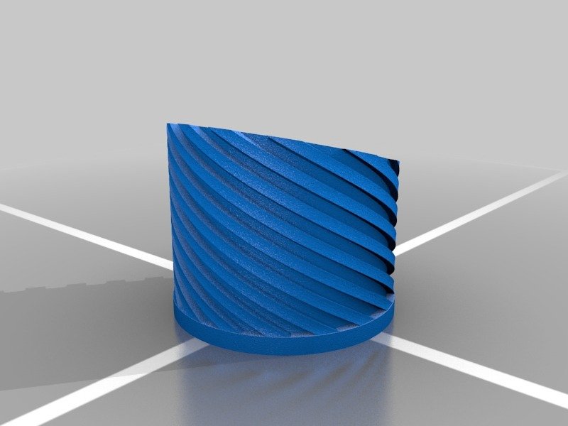 “Death-O-Bot” Pose-able Bot (Desk-O-Bot Mod) 3D Printer Model Download ...