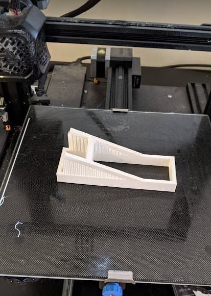 Dollhouse Set 3D Printer Model Download Free STL File - 3axis.co