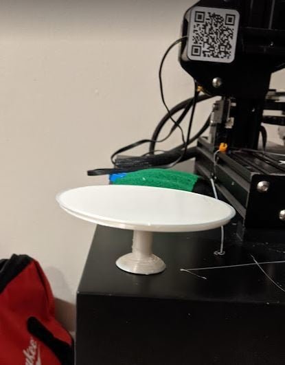 Dollhouse Set 3D Printer Model Download Free STL File - 3axis.co