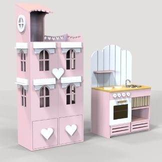 Furniture Free DXF Files & Vectors Page 5 - 3axis.co