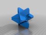 Destiny 2 – Competitive Ghost Shell 3D Printer Model Download Free STL ...