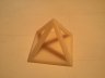 Hollow Calibration Pyramid 3D Printer Model Download Free STL File ...