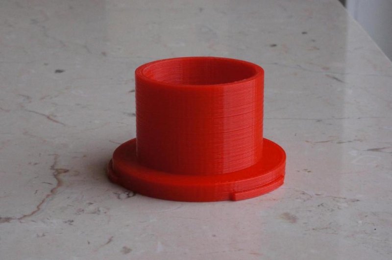 Sony Nex E-mount 2 Telescope 1,25″ 3D Printer Model Download Free STL ...