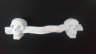 Gothic Handle For Forniture 3D Printer Model Download Free STL File ...