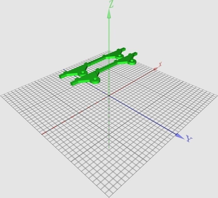 Sand Silo For Sandbox 3D Printer Model Download Free STL File - 3axis.co