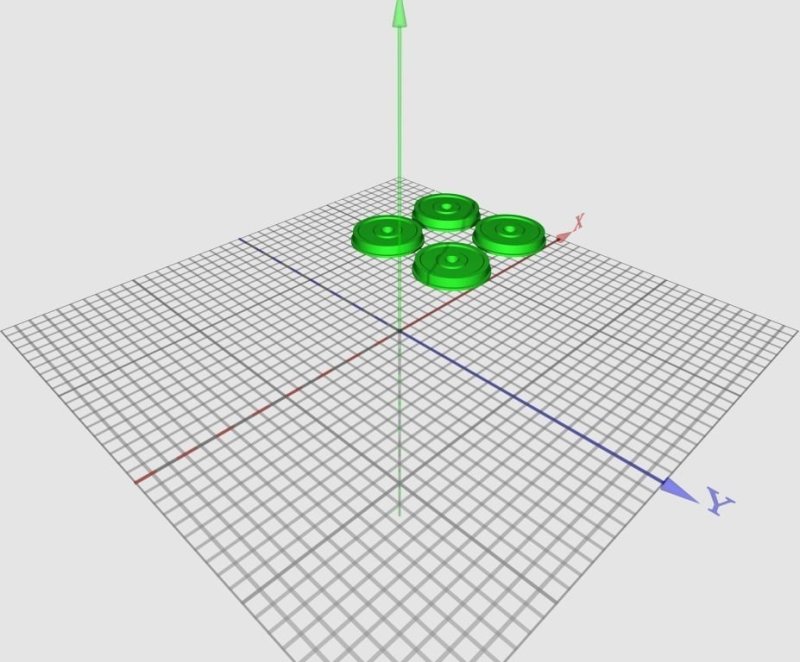 Sand Silo For Sandbox 3D Printer Model Download Free STL File - 3axis.co