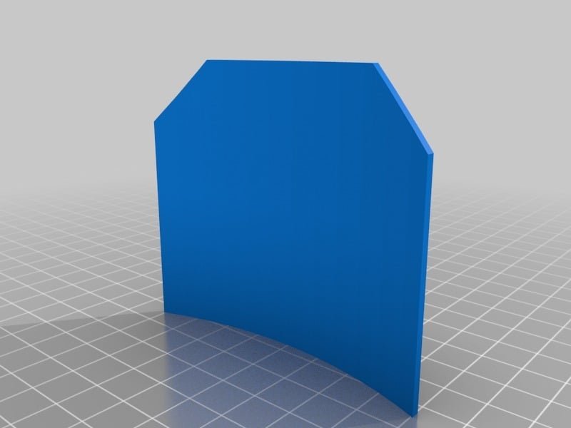 Sand Silo For Sandbox 3D Printer Model Download Free STL File - 3axis.co