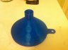 Oil Funnel 3D Printer Model Download Free STL File - 3axis.co