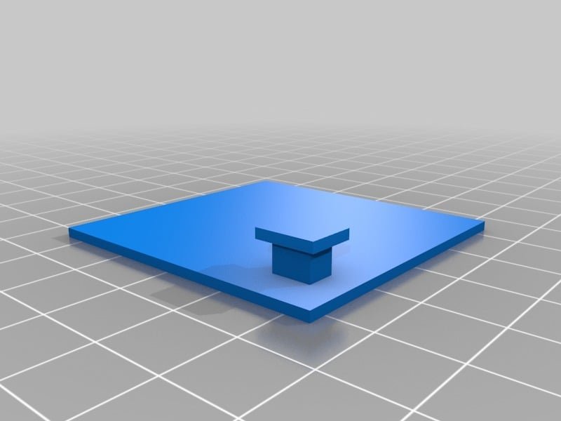 Derceto From Alone In The Dark 1, N Scale 3D Printer Model Download ...