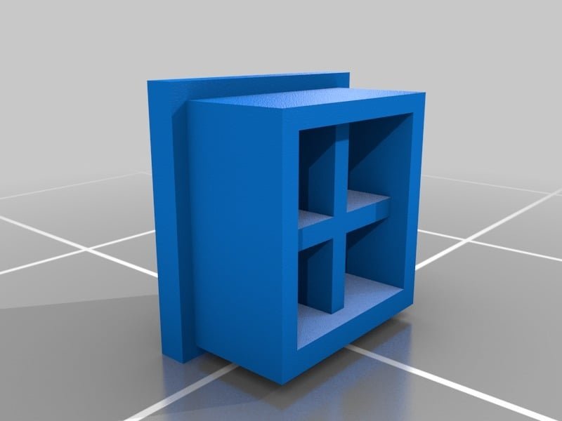 Derceto From Alone In The Dark 1, N Scale 3D Printer Model Download ...